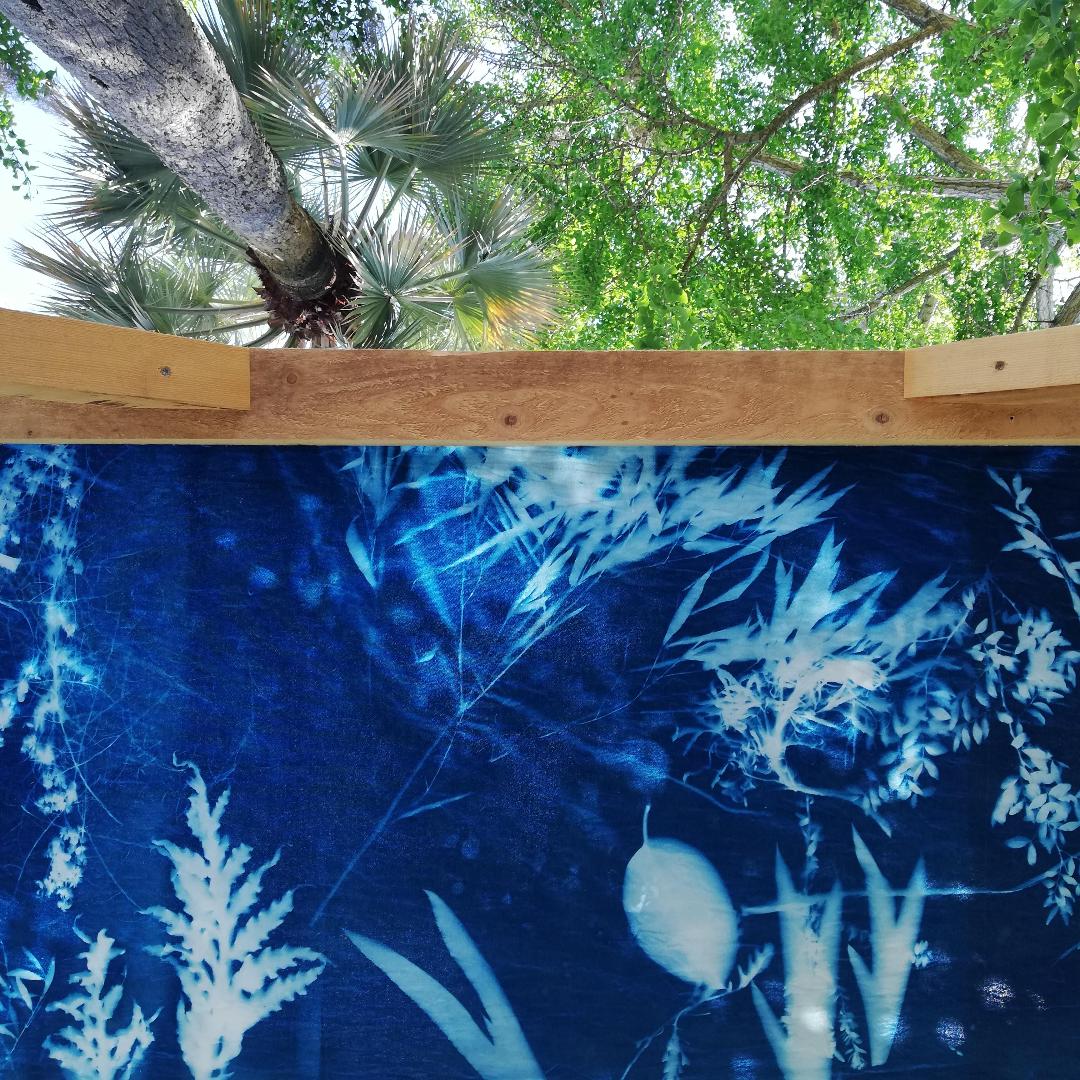 Jardin Folie Folia – LK