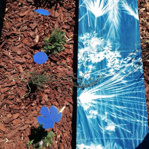 Jardin Folie Folia – LK