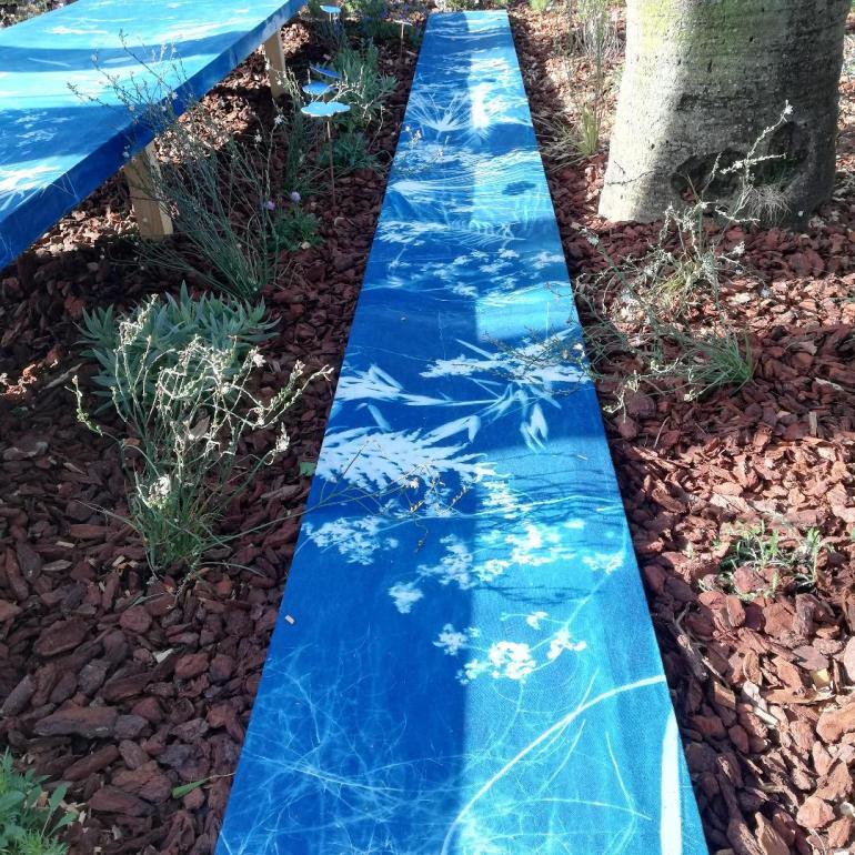 Jardin Folie Folia – LK
